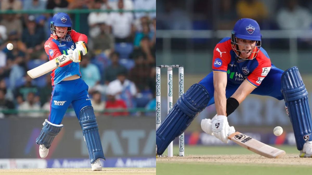 DC vs MI, IPL 2024: Delhi Capitals Register Their Highest-ever Total In IPL History, Score 257/4 ...