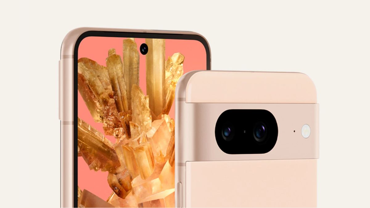 Google Pixel 8 Price Drops To Lowest Ever With Rs 13,000 Discounts ...