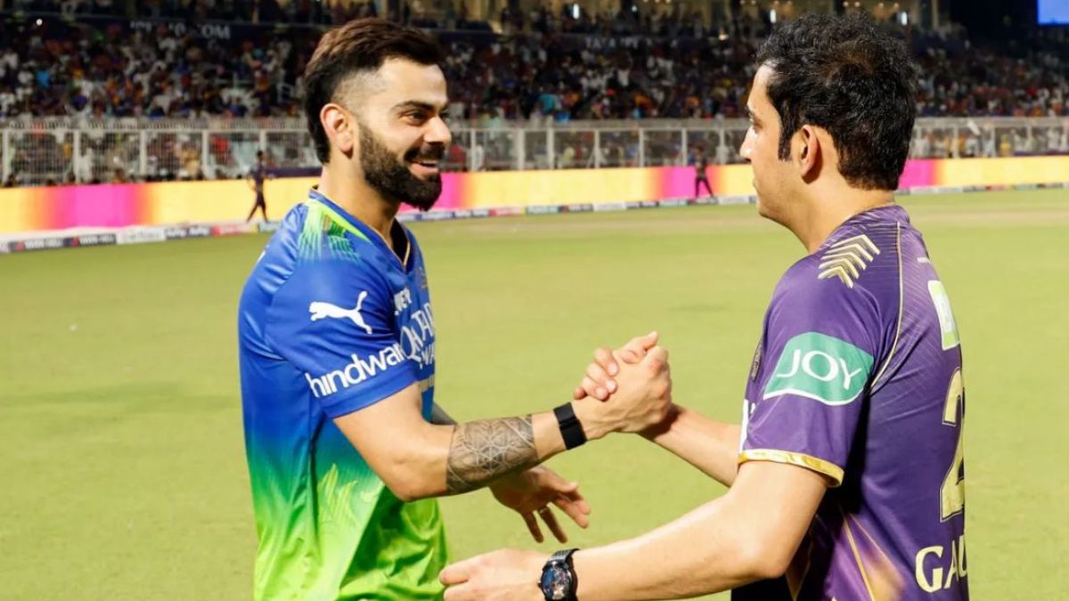 'Media Has No Clue What Kind Of Person Virat Is': Gautam Gambhir On Hyping On-field Spat With ...