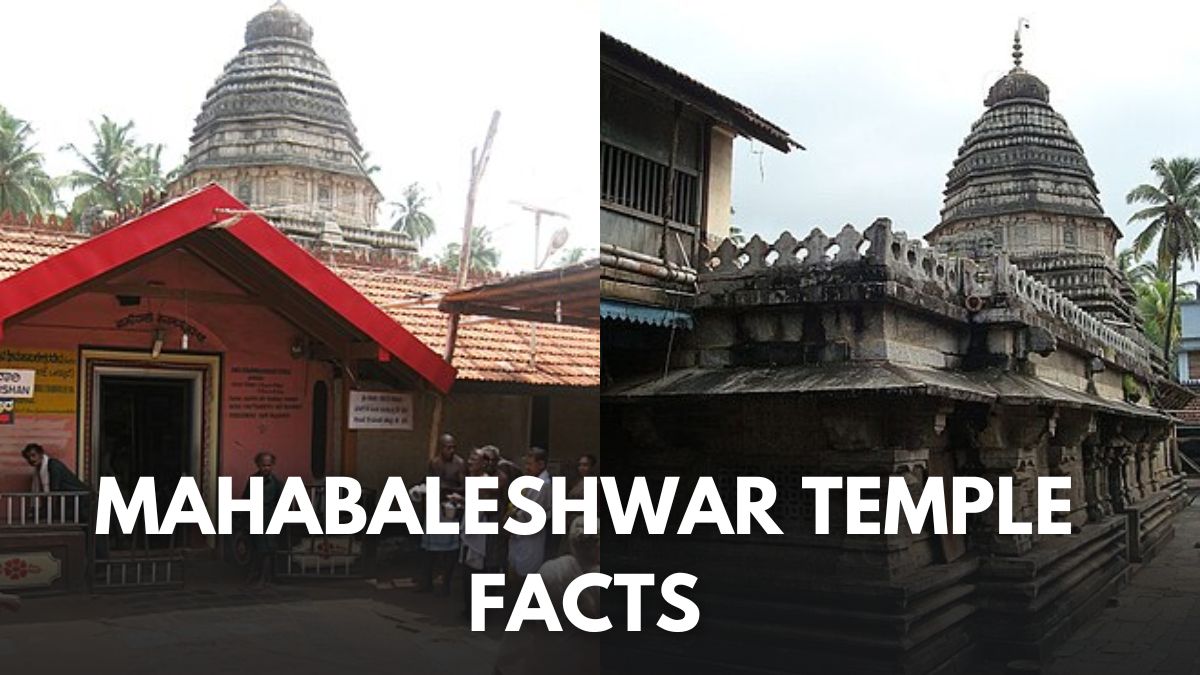 Mahabaleshwar Temple: Know Interesting Facts About This Sacred Lord Shiva Temple Known As ...