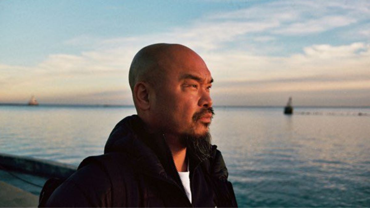 Deadpool & Wolverine Art Director Ray Chan; Ryan Reynolds And Hugh ...