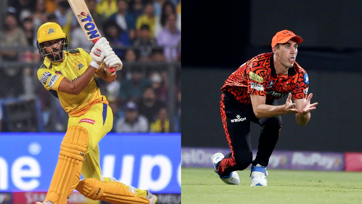 CSK vs SRH Head To Head In IPL History: Chennai Super Kings vs Sunrisers Hyderabad Records ...
