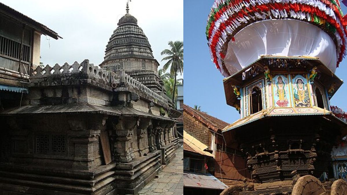 Mahabaleshwar Temple: Know Interesting Facts About This Sacred Lord ...