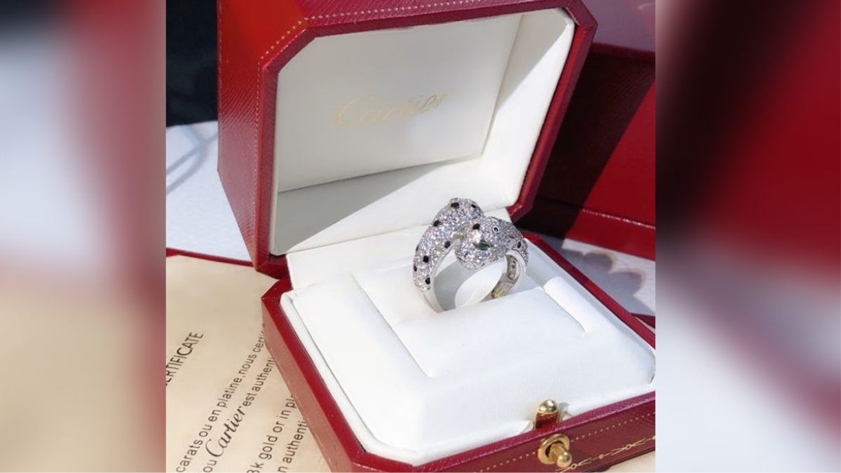 Captivating Craftsmanship: Explore The World Of Exquisite Jewelry ...