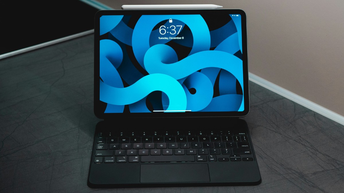 Apple 'Let Loose' Event 2024: Upcoming iPad Pro May Get M4 Chipset, AI ...