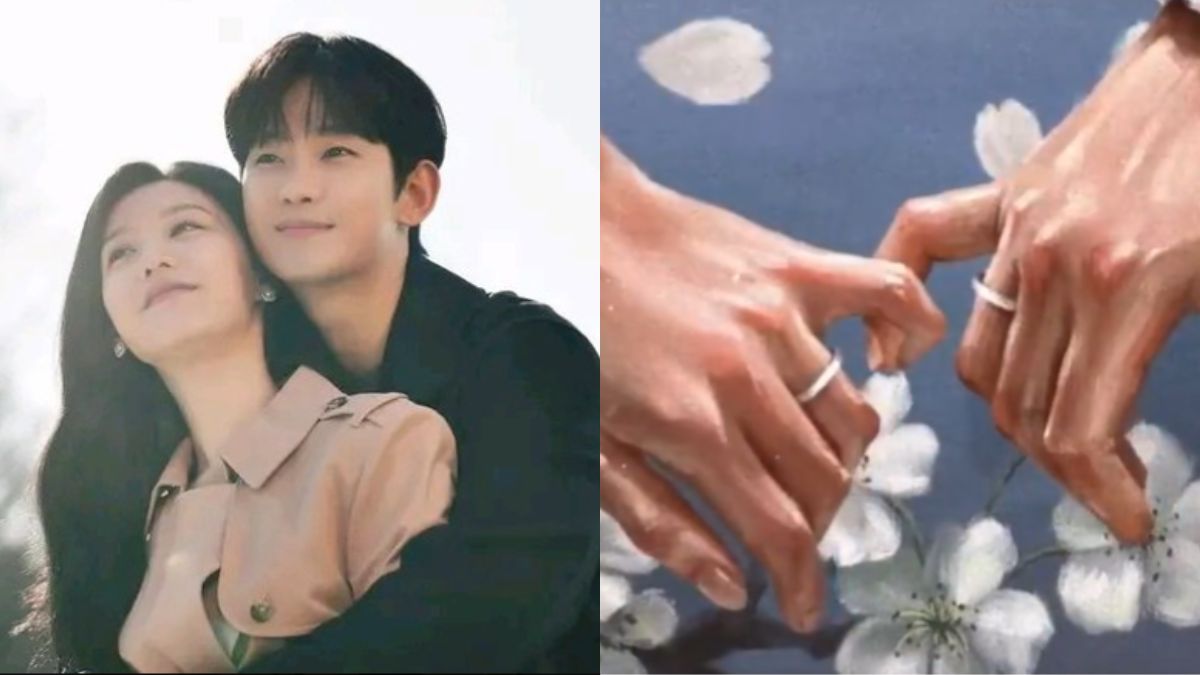 Queen Of Tears Bittersweet Ending Explained | Reason Behind Showing ...