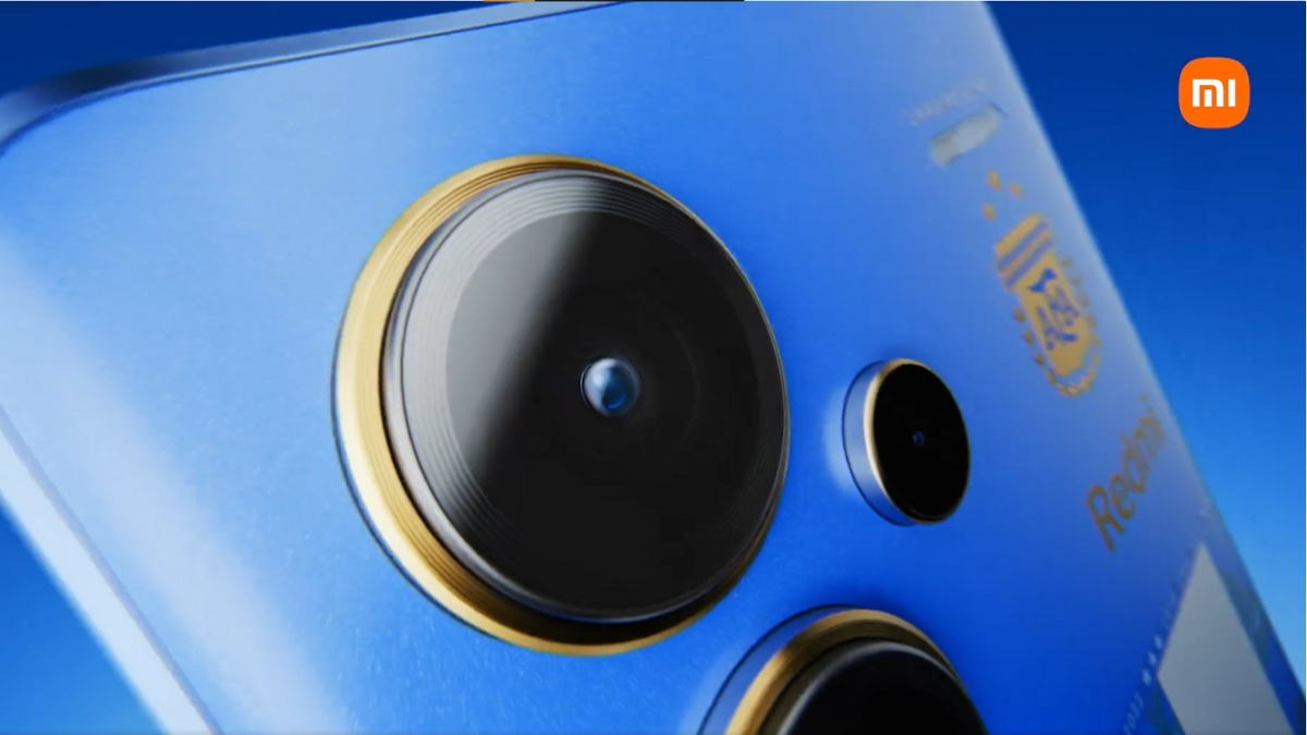 Redmi Note 13 Pro Plus Special Edition Launch Tomorrow: How To Watch ...