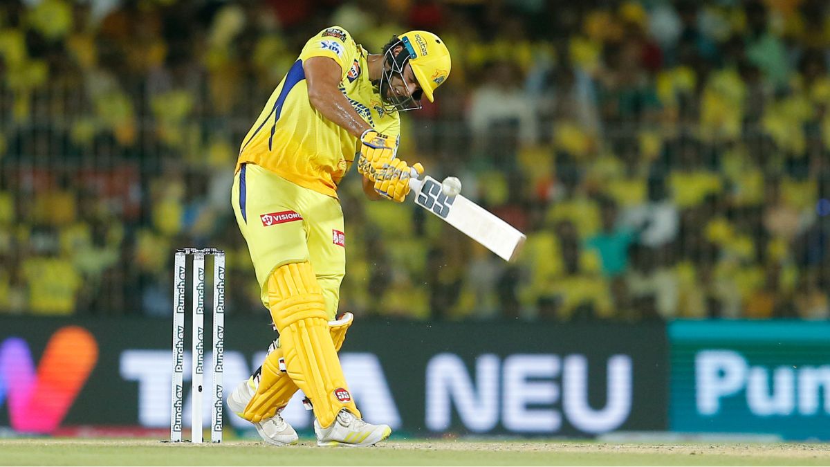 Shivam Dube Is Going To Be Impactful Player For India In T20 World Cup ...