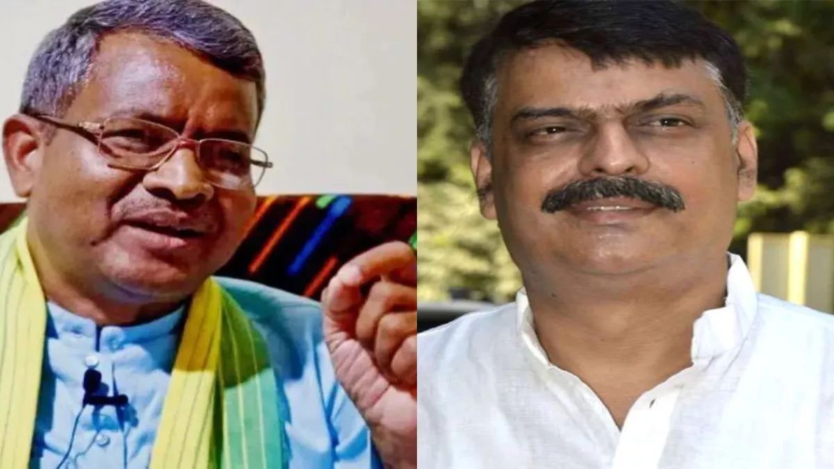 Lok Sabha Polls: Big Blow To BJP In Jharkhand As Several Veteran ... Lok Sabha Polls: Big Blow To BJP In Jharkhand As Several Veteran ...