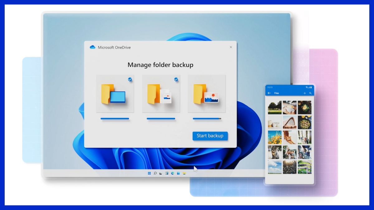 Microsoft OneDrive Gets 'Offline Mode' To Let Users Organise Files On The Web Without Internet ...