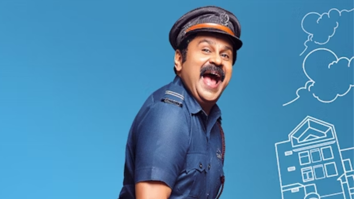 Pavi Caretaker Box Office Collection Day 6: Dileep's Malayalam Movie ...