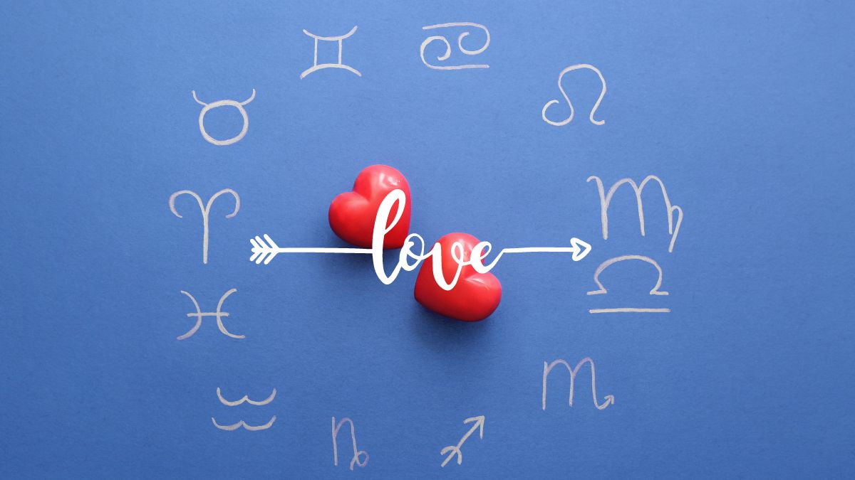 5 Zodiac Signs Who Are Known To Be Passionate Lovers As Per Astrology