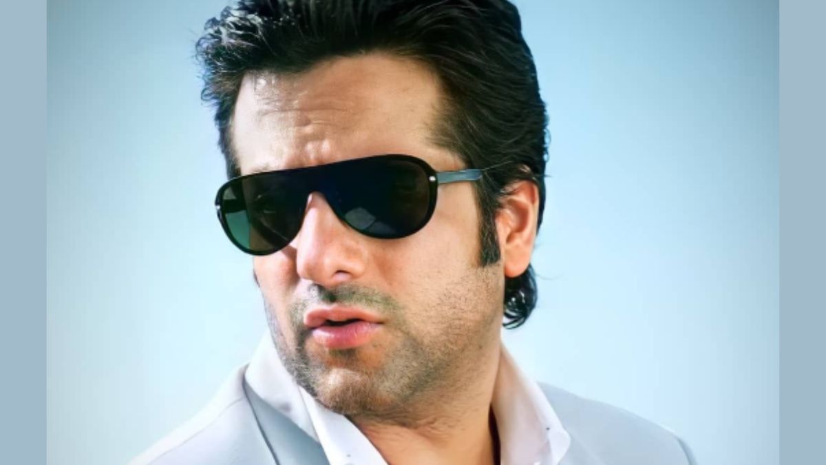 Fardeen Khan Looks Forward To No Entry Sequel; Calls Original Movie ...