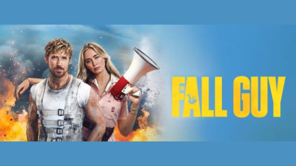 The Fall Guy Twitter Review: Here’s What Netizens Have To Say About ...