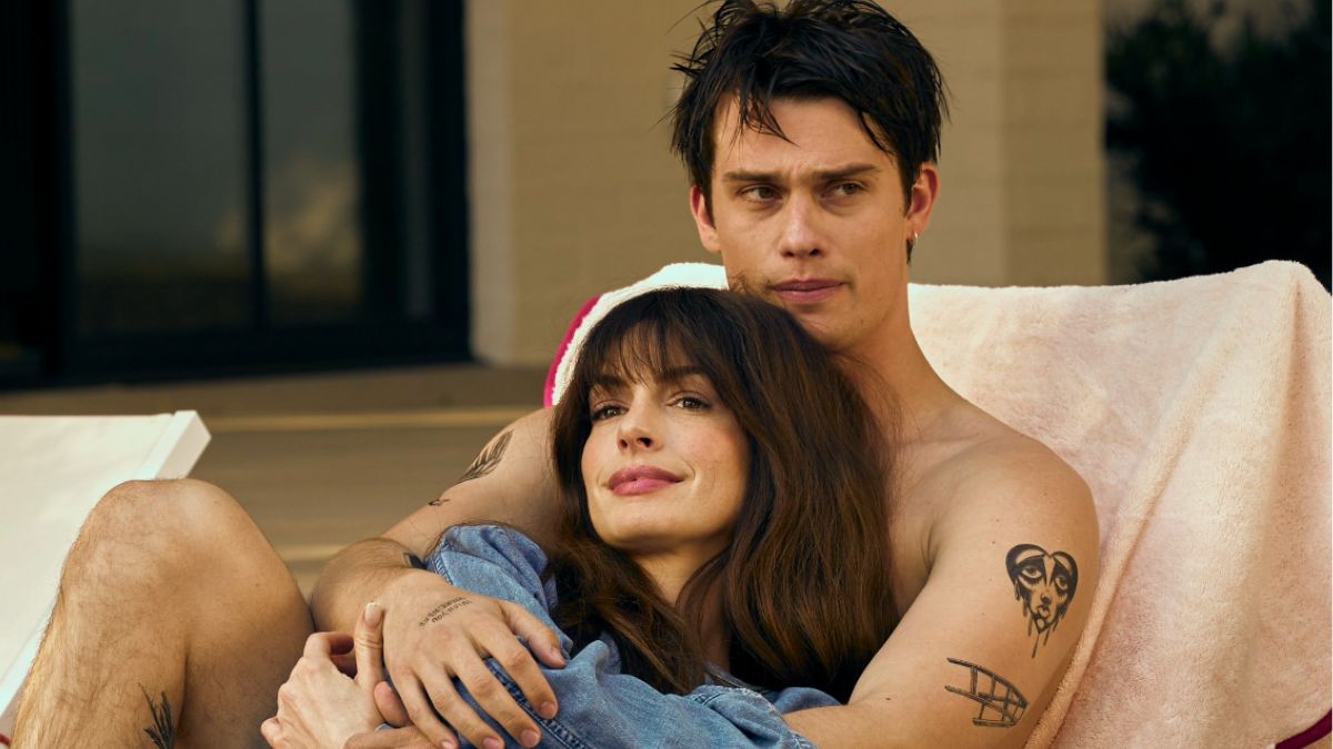 The Idea Of You Twitter Review: Check These Tweets Before Watching Anne ...