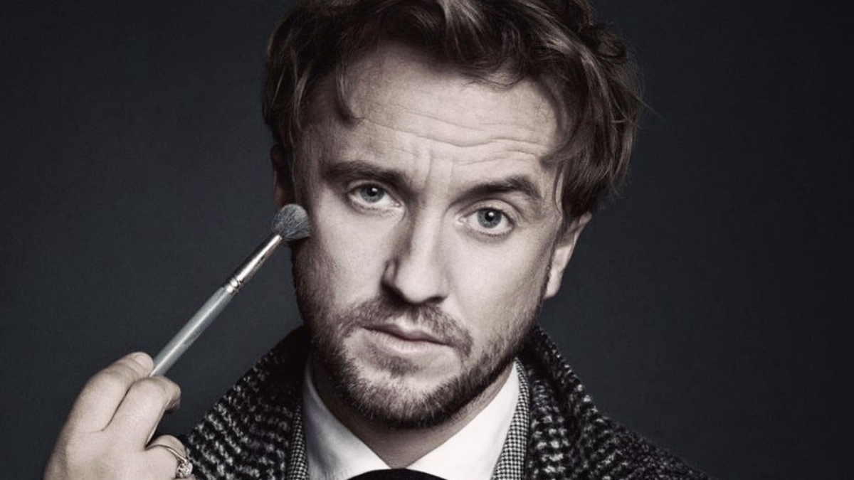 Tom Felton Reveals Exciting Details About His Role In Hansal Mehta ...
