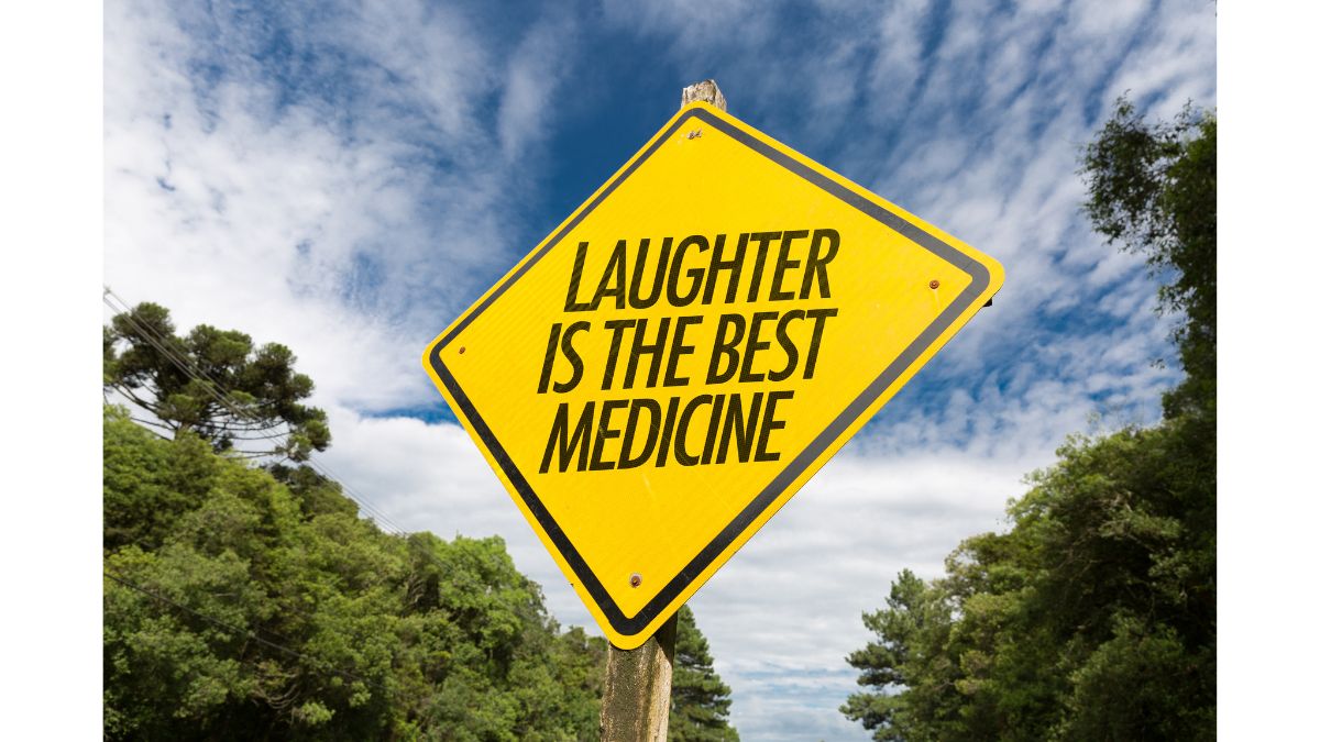 World Laughter Day 2024: Why Is It Celebrated? Check History ...