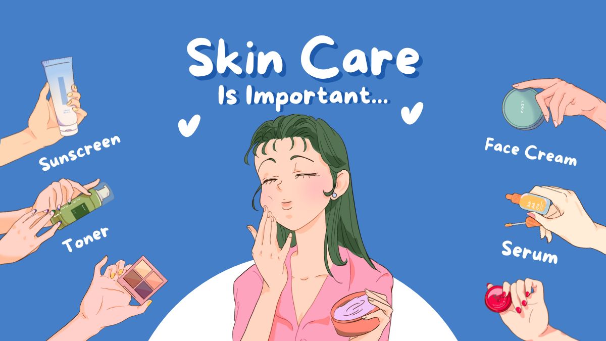 See These 5 Incredible Changes In Your Skin After Using Rice Water ...