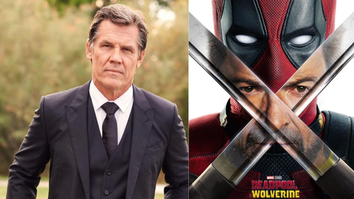 Josh Brolin Expresses Disappointment Over Not Being Part Of Deadpool ...