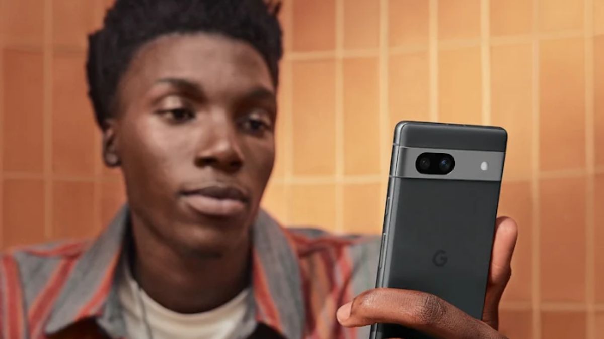 Google I/O 2024: Full Specifications Of Pixel 8a Leaked Ahead Of ... Google I/O 2024: Full Specifications Of Pixel 8a Leaked Ahead Of ...