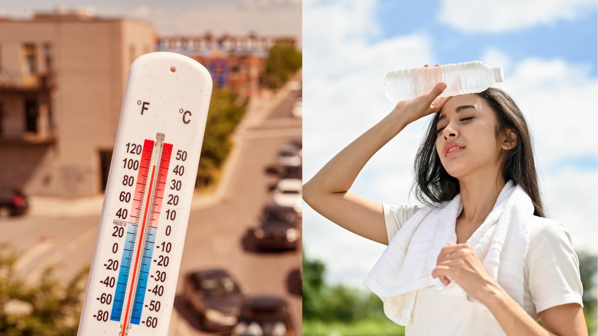 Common Heat-Related Illnesses And Ways To Treat Them; Know From Doctor