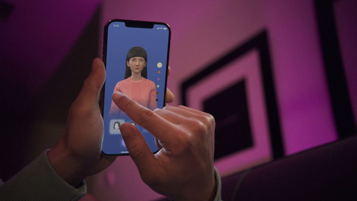Meta Takes Stand Against Thousand Of Inappropriate 'AI Girlfriend' Ads ...