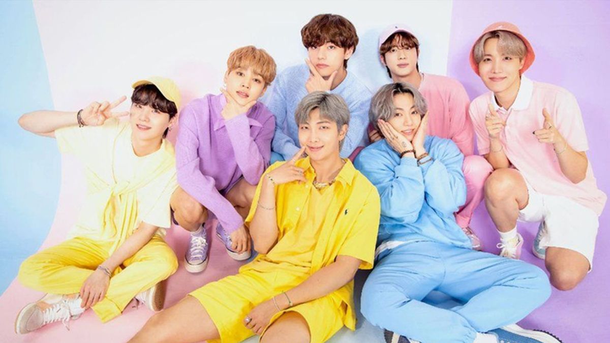 BTS Controversies: Smoking Photos To Plagiarism Accusations, 5 Times Bangtan Boys Got Caught Up ...