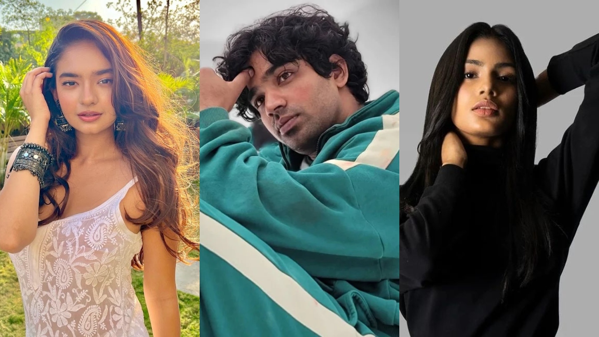 6 Indians In Kdramas And Kpop: Anupam Tripathi In Squid Game, BLACKSWAN ...