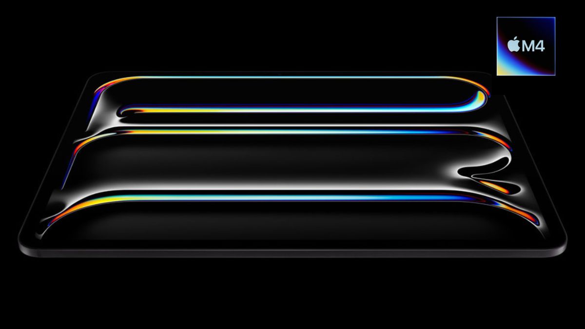 Apple Let Loose Event 2024 Highlights: First-Ever iPad Pro With OLED To ...