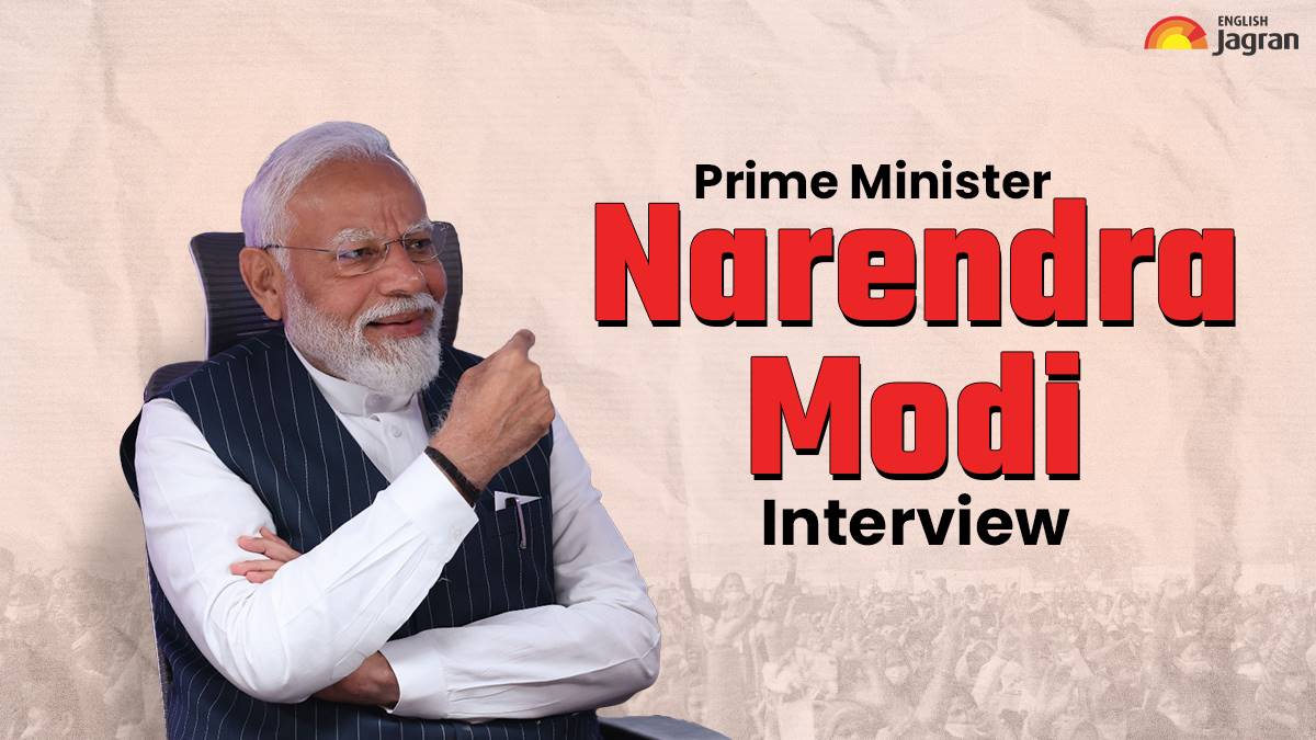 PM Modi Interview: 'Congress Polarising Country, Our Duty To Uncover ... PM Modi Interview: 'Congress Polarising Country, Our Duty To Uncover ...