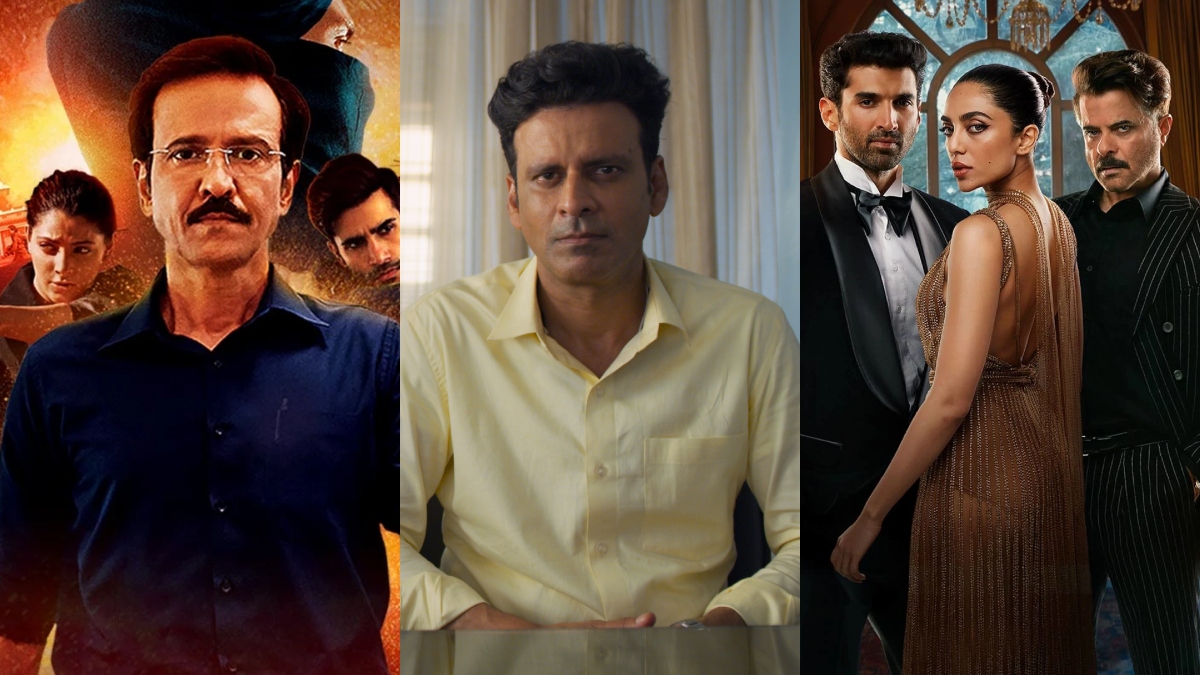 Most-Loved Spy Thriller Web Series On OTT: Watch Family Man, Special ...