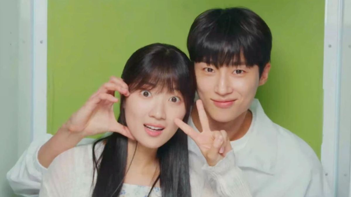 Lovely Runner: Here’s Why Byeon Woo Seok-Kim Hye Yoon’s Kdrama Faced ...