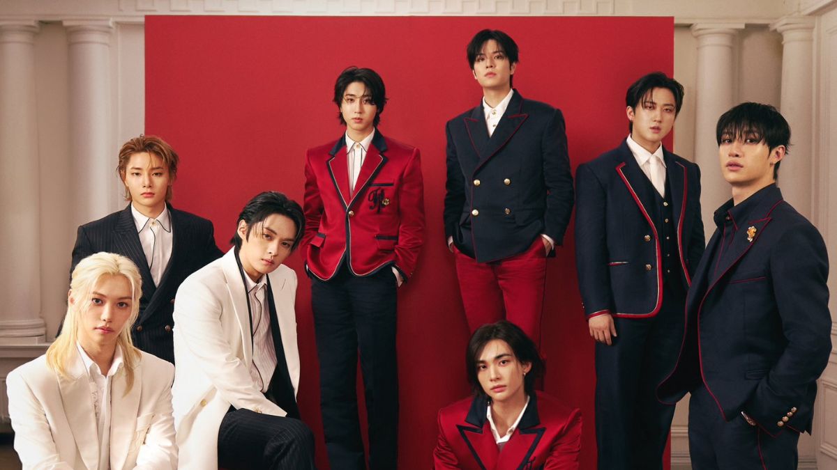 Stray Kids Gets Targeted With Racist Comments By Paparazzi At Met Gala ...