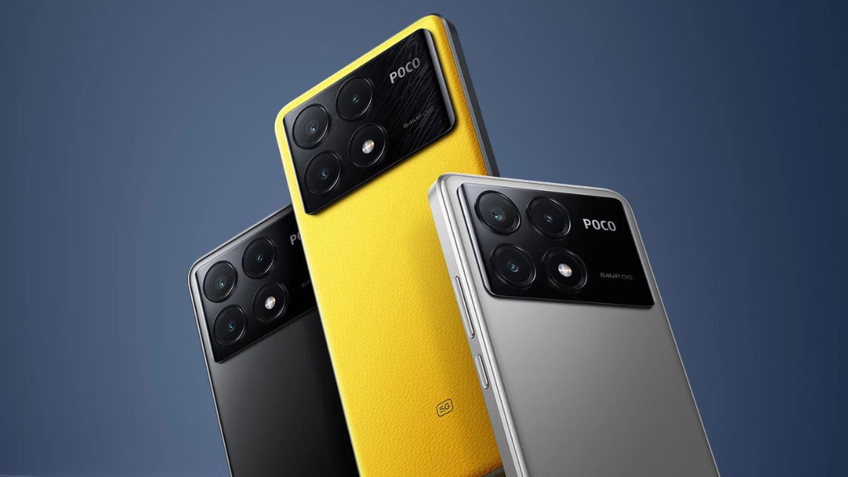 Flipkart Big Saving Days 2024: POCO X6 Pro Available For Under Rs ...