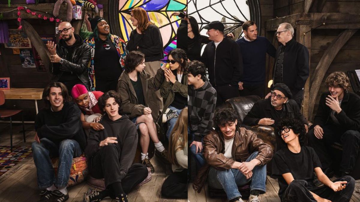 Wednesday Season 2: OTT Release, Full Cast, Plot & Everything About ...