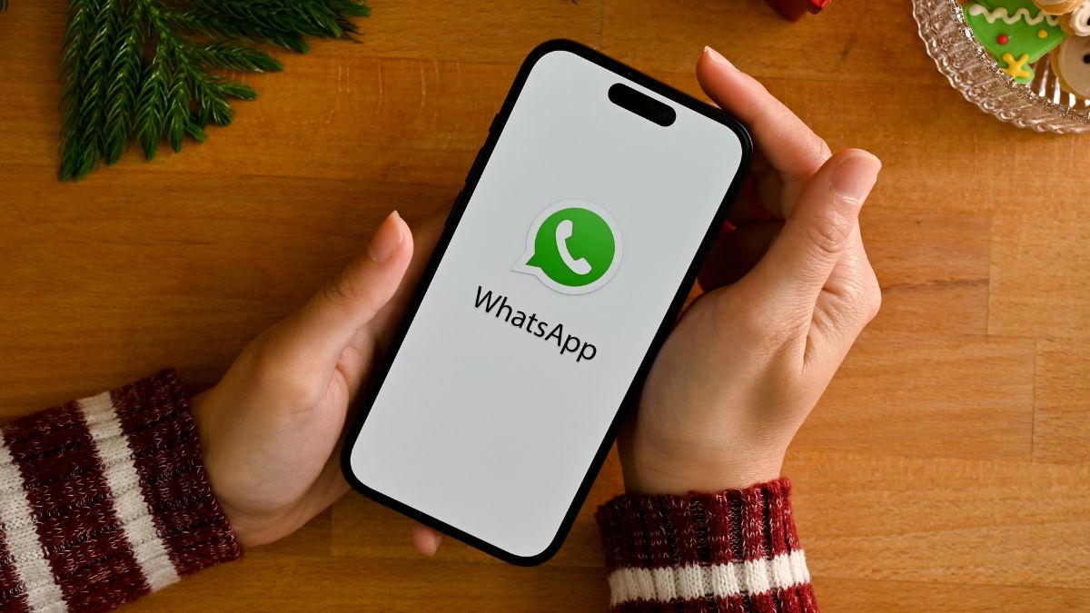 WhatsApp iOS Update: New Shortcuts To Ease Creation Of Personalised And ...