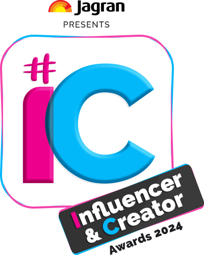 Jagran Influencer and Creator Awards 2024, 1st Edition - Jagran English