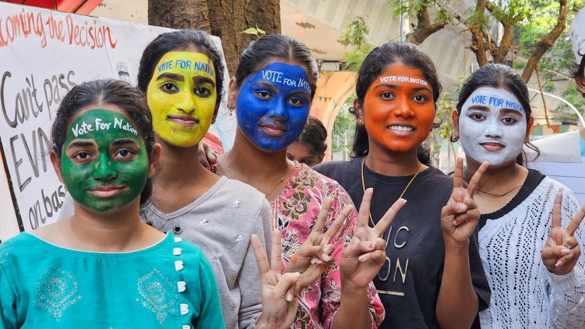 Lok Sabha Election: When Was Voting Age Reduced To 18 Years; Why Young Voters Are Pivotal In Polls