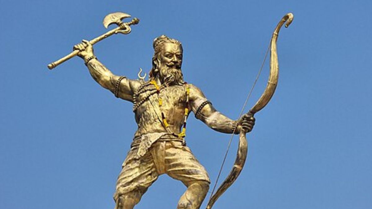 Parshuram Jayanti 2024: Date, Time, Significance, And Rituals Of The ...