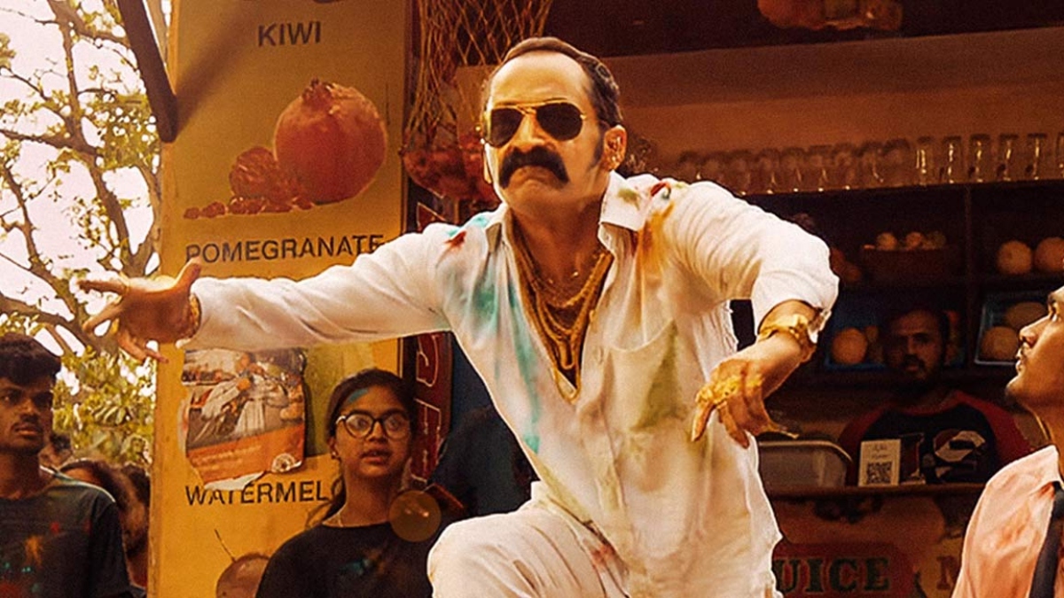 Aavesham On OTT: Release Date, Platform, Subscription, Cast And ...