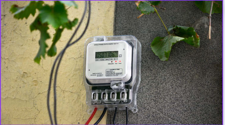 Ghaziabad Electricity Bills: 11 Lakh Smart Meters To Be Installed ...