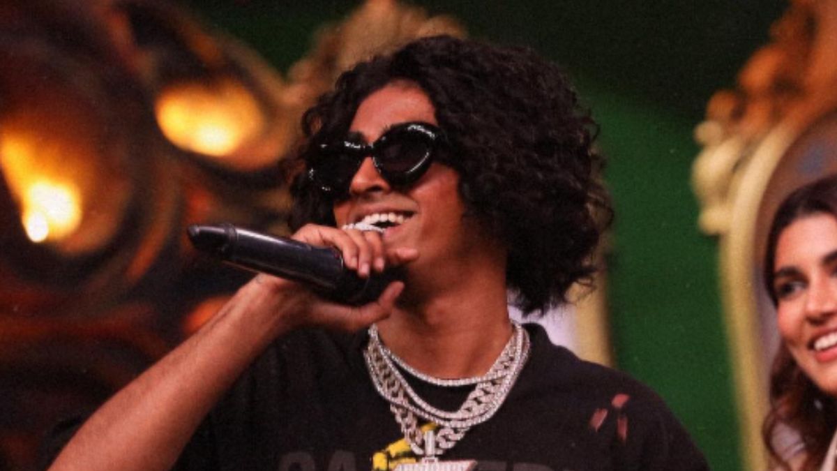 Did MC Stan Announce Breakup On Social Media? Rapper Deletes His ...