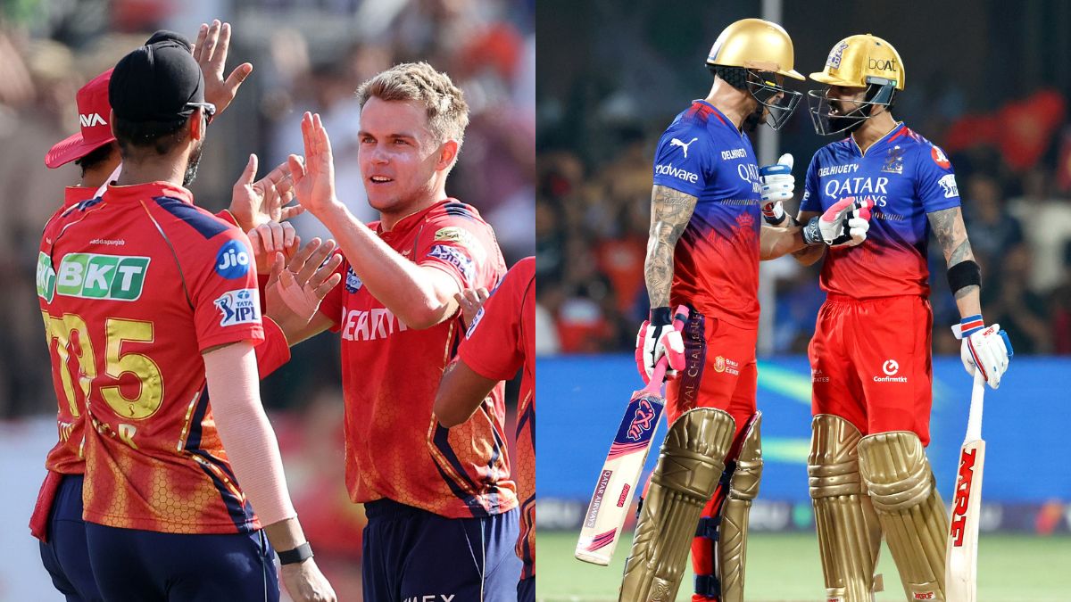 PBKS vs RCB Dream11 Team Prediction: Punjab Kings vs Royal Challengers Bengaluru IPL 2024 ...