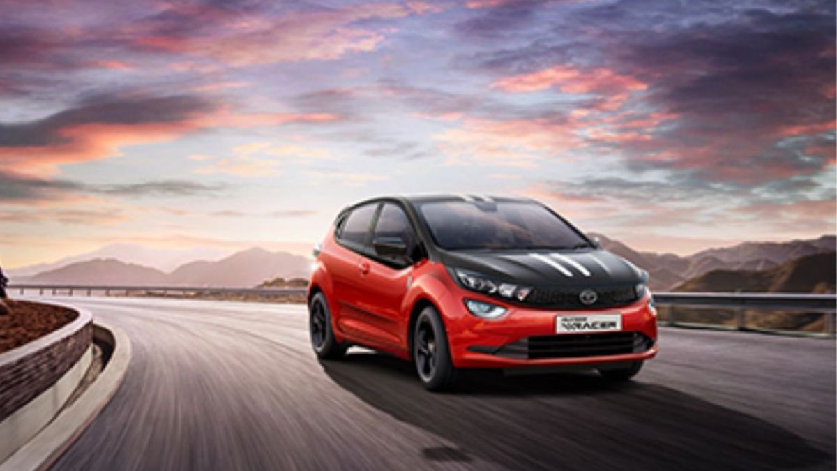 Tata Altroz Racer Launch: New Powerful Altroz With Better Design May ...