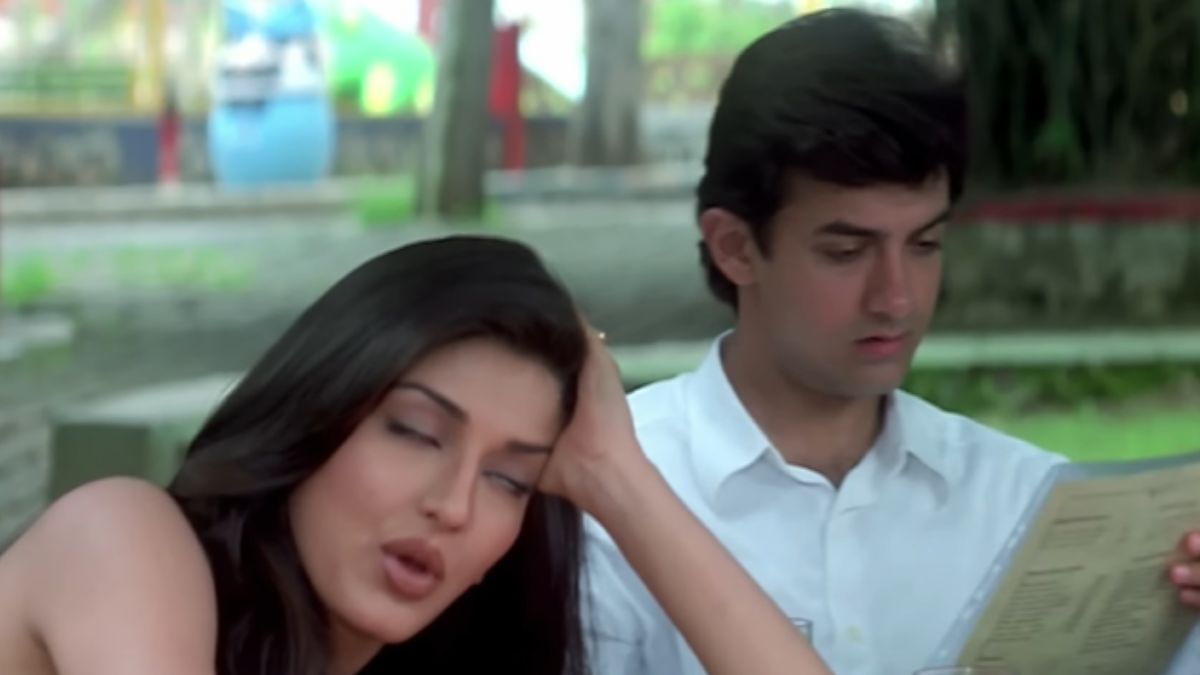 Aamir Khan's Blockbuster Sarfarosh To Get Sequel? Actor Reveals On ...