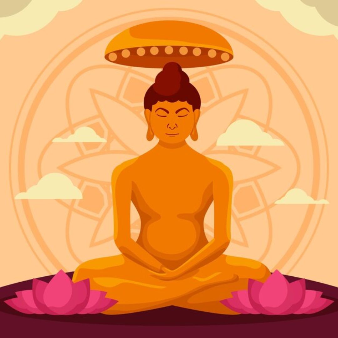 24 Jain Tirthankar List: Check Complete Names Of The Revered Figures In ... 24 Jain Tirthankar List: Check Complete Names Of The Revered Figures In ...
