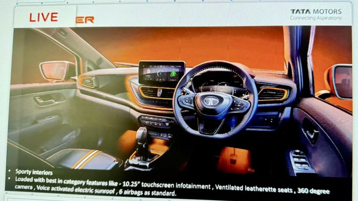 Tata Altroz Racer Launch: New Powerful Altroz With Better Design May ...