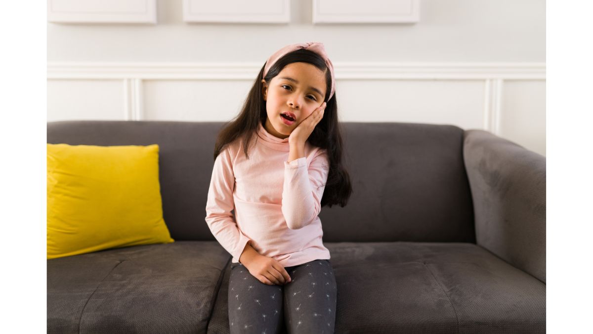 Doctor Lists 5 Things Parents Can Do To Relieve Their Baby From Chronic ...