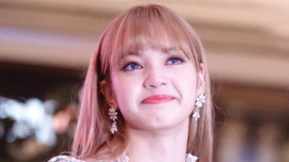 When BLACKPINK's Lisa Broke BLINKs' Hearts By Reminiscing Her Trainee ...