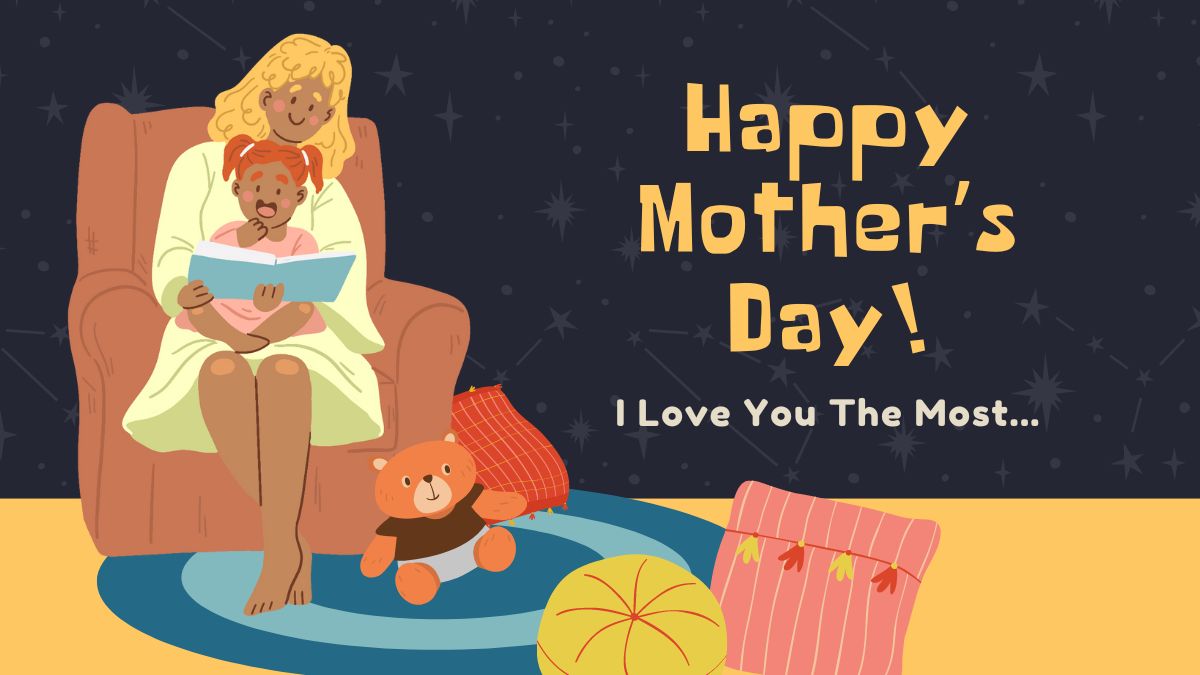 20 Beautiful And Heart-Touching Quotes To Send Your Long-Distance Mother